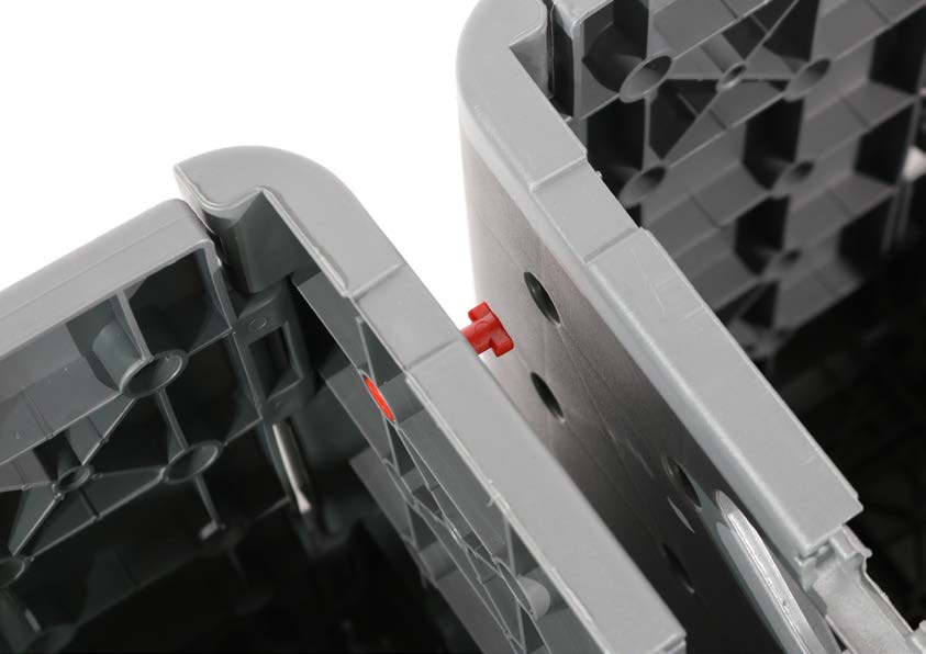 Seating Cube - The Flatcube III