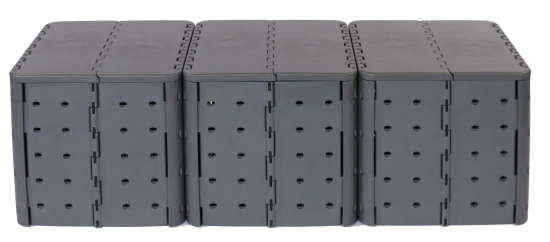 Seating Cube - The Flatcube III