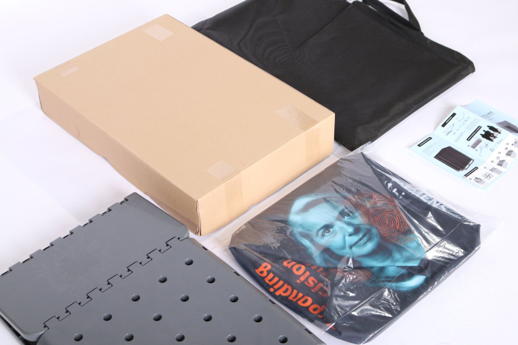 Seating Cube - The Flatcube III