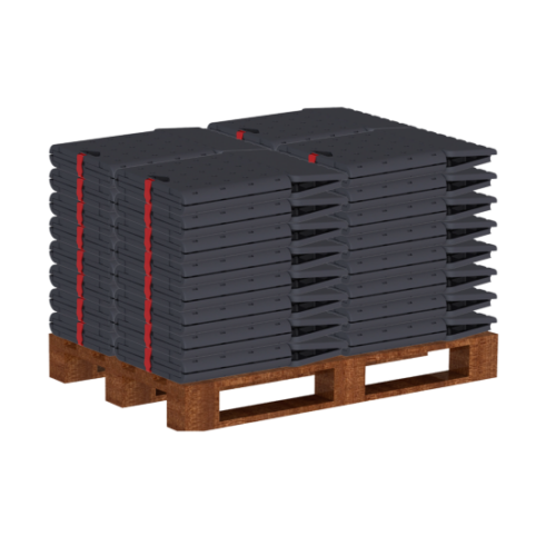 Seating Cube - The Flatcube III